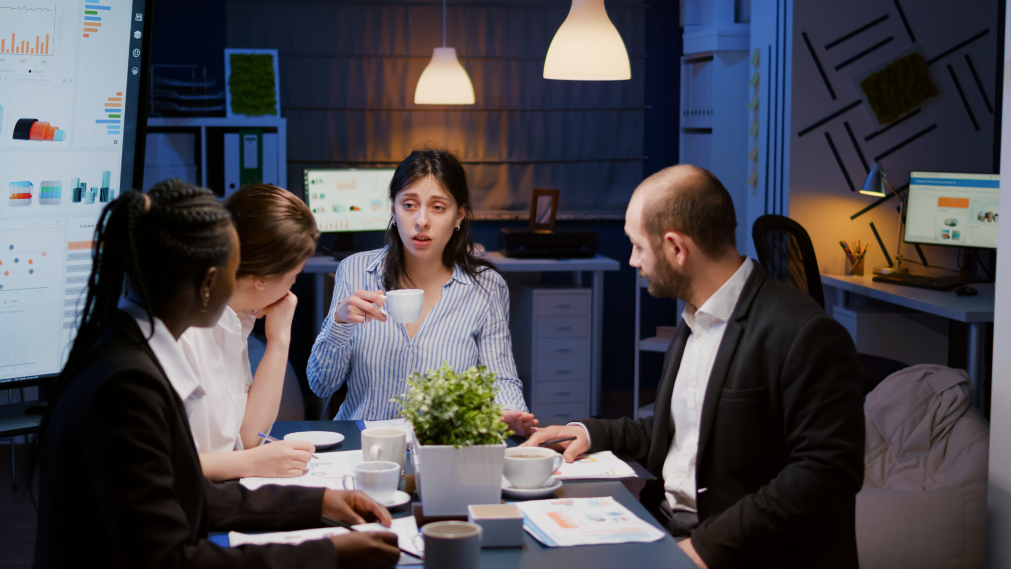 Business Setup Consultants In Dubai | KF Management